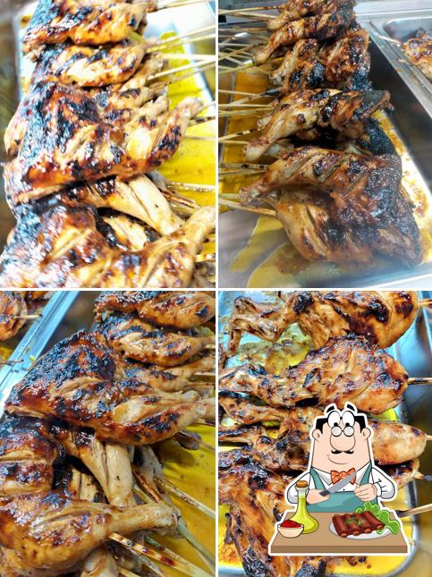 TANG INASAL restaurant, Mabalacat - Restaurant reviews