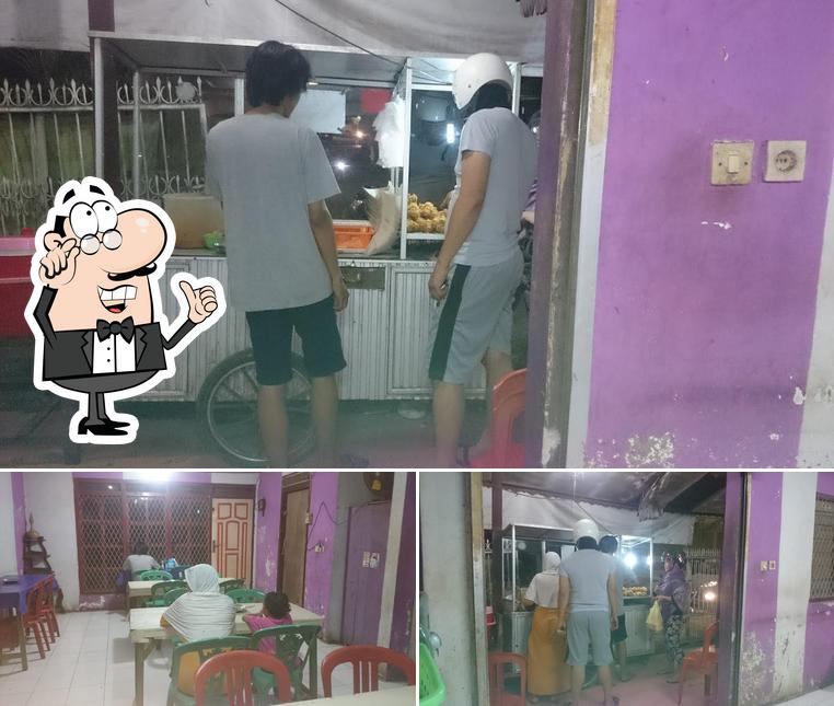 Tata Fried Chicken 2 restaurant, Makassar - Restaurant reviews