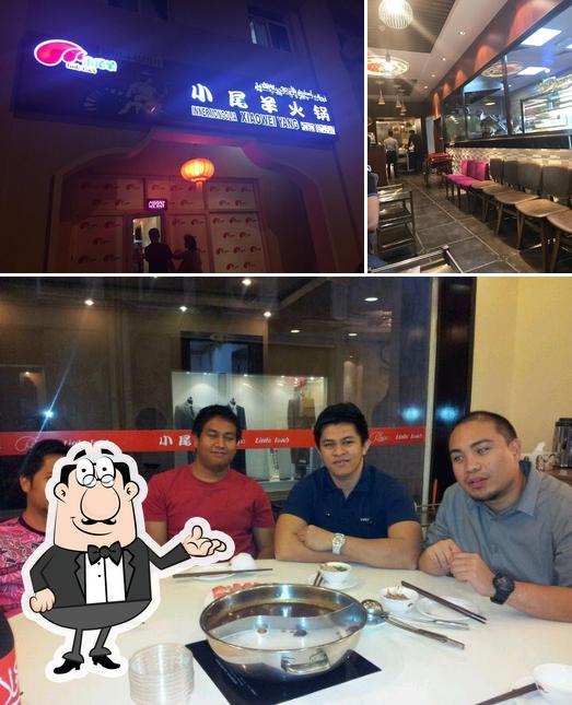 Xiao Fei Yang Hotpot restaurant, Dubai - Restaurant reviews