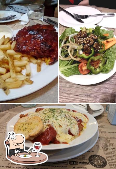 Xtremely Xpresso Café - Santa Rosa restaurant, Santa Rosa - Restaurant ...