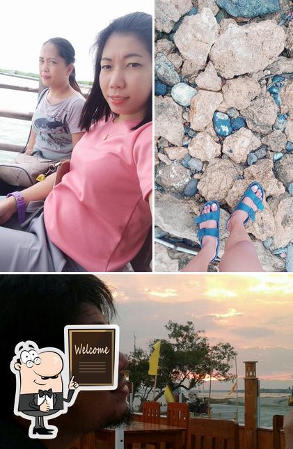 curvus cafe, Iloilo City, Coastal Road