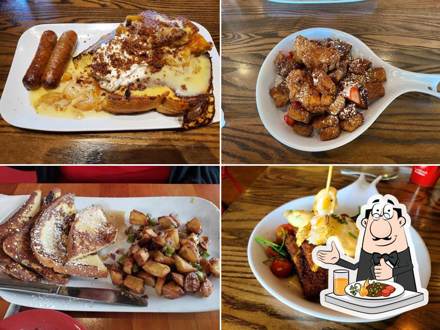 Top 10 restaurants for breakfast in Baton Rouge, december 2025 ...