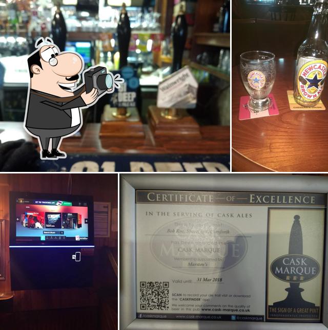 Shovel Inn, Carnforth - Restaurant menu, prices and reviews