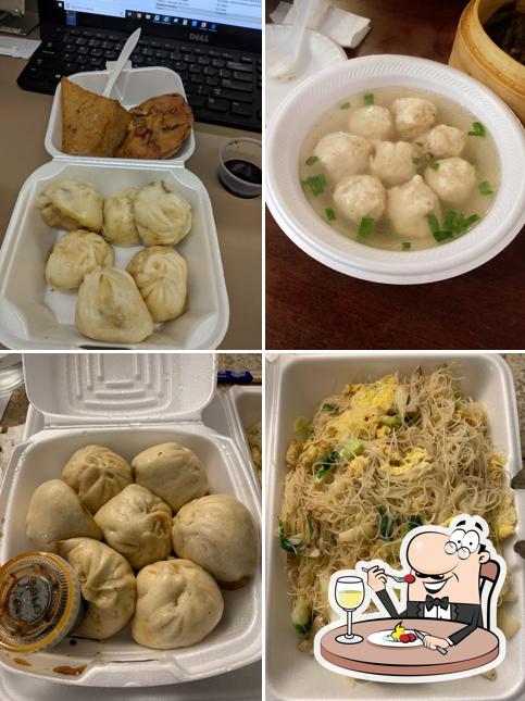 Tai Jiang ("Chinese Restaurant") in Philadelphia - Restaurant reviews