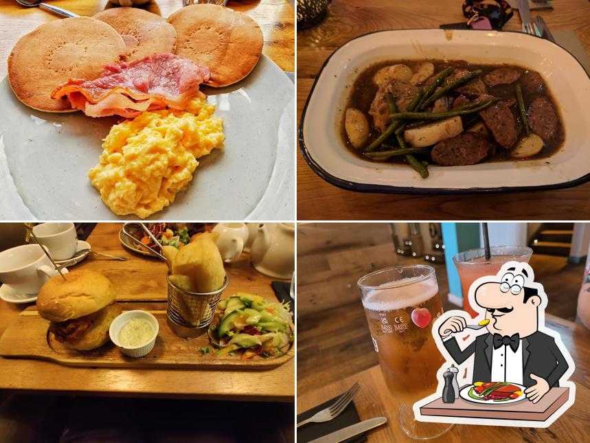 The Townhouse.211, Barrow-in-Furness - Restaurant menu, prices and reviews