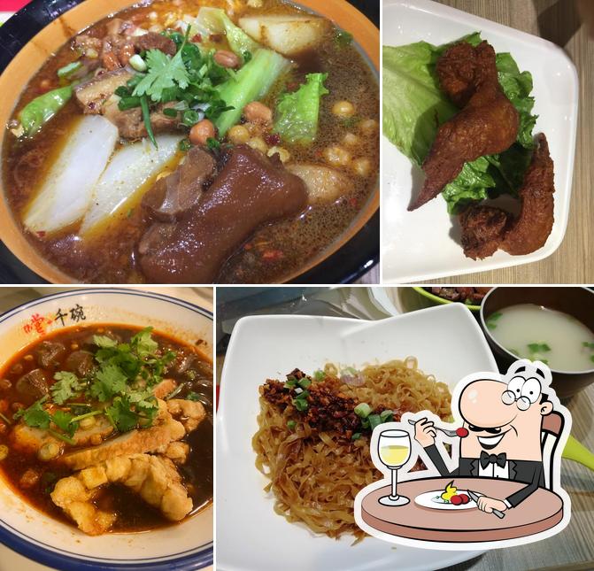 Truly Tasty restaurant, Hong Kong - Restaurant reviews