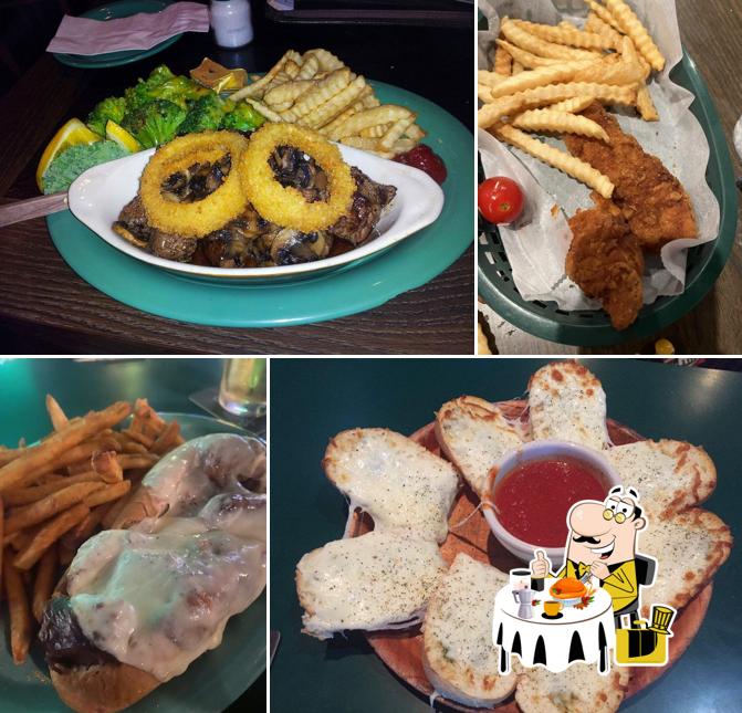 Varsity Club Sports Bar and Grille in Clearwater - Restaurant reviews