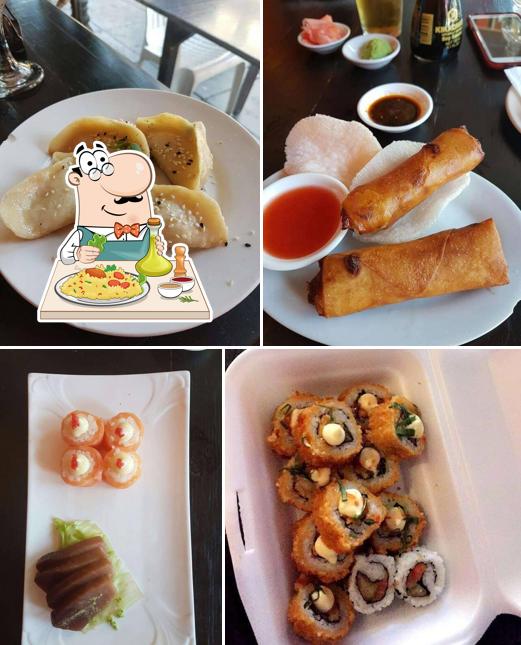 Linko Restaurant, Cape Town - Restaurant menu, prices and reviews