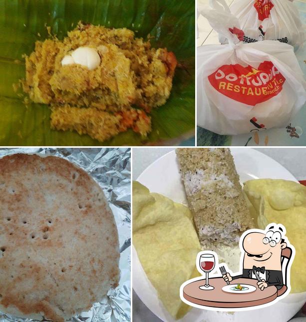 Oottupura Restaurant, Dubai - Restaurant menu, prices and reviews