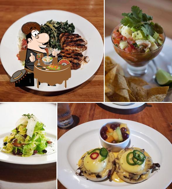 Chelsea’s Kitchen, Phoenix - Restaurant menu, prices and reviews