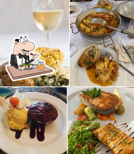 Adega, Sintra - Menu do restaurante, preços e opiniões