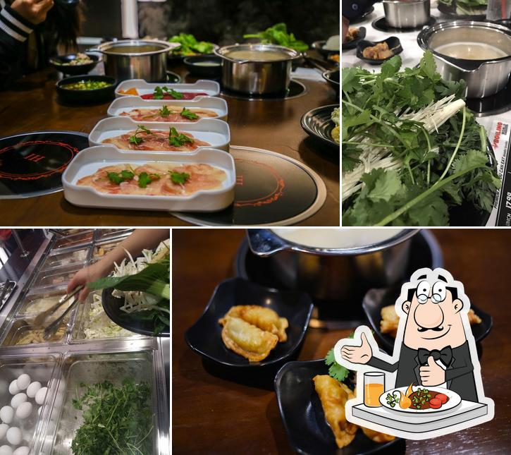Boiling World, Ontario - Restaurant menu, prices and reviews