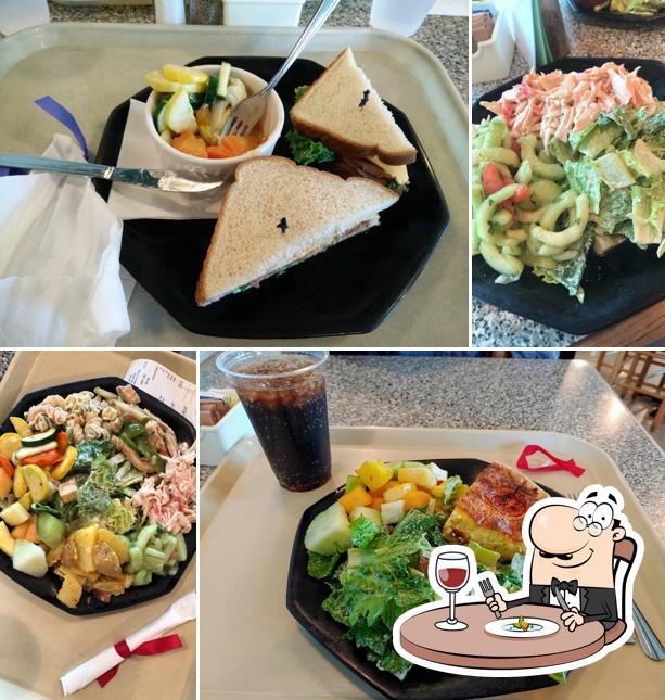 Cafe Max, Richardson - Restaurant menu, prices and reviews