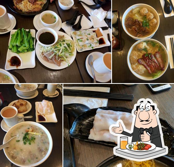 Top 10 restaurants with congee in San Francisco, september 2025 ...