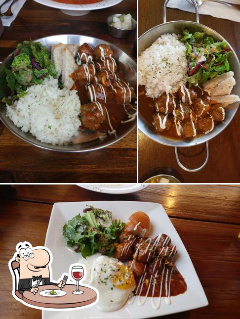 Café Stance Coffee, Seul, 93 111 1층 - Opiniones del restaurante