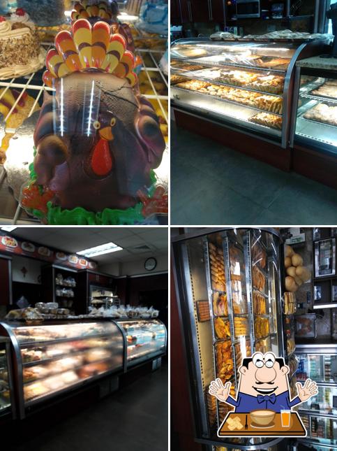 Casa Potin Bakery, Hialeah, Palm Ave - Opiniones del restaurante