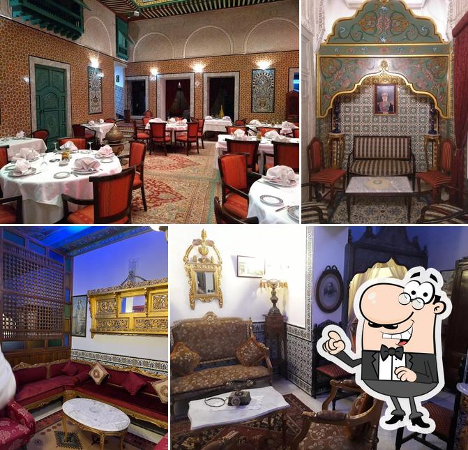 Top 20 restaurants in Tunis, november 2025 - Restaurant Guru