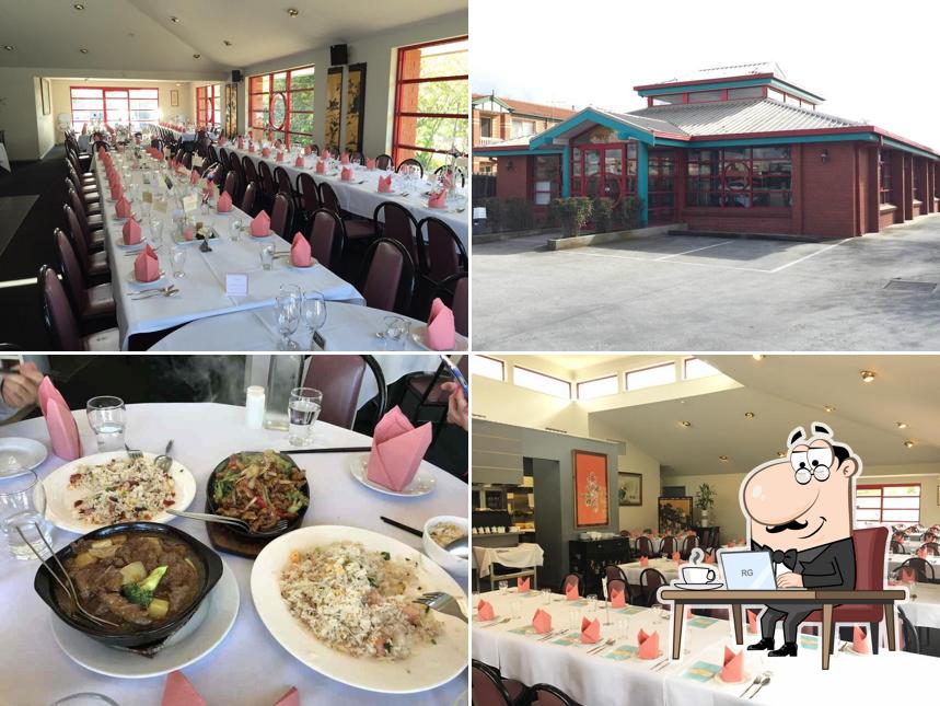 Delicious House Restaurant in Deer Park - Restaurant menu and reviews