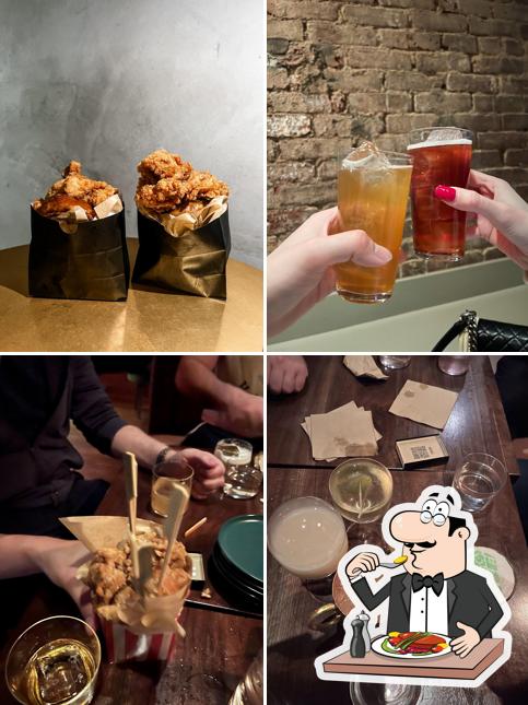 Double Chicken Please in New York City - Restaurant reviews