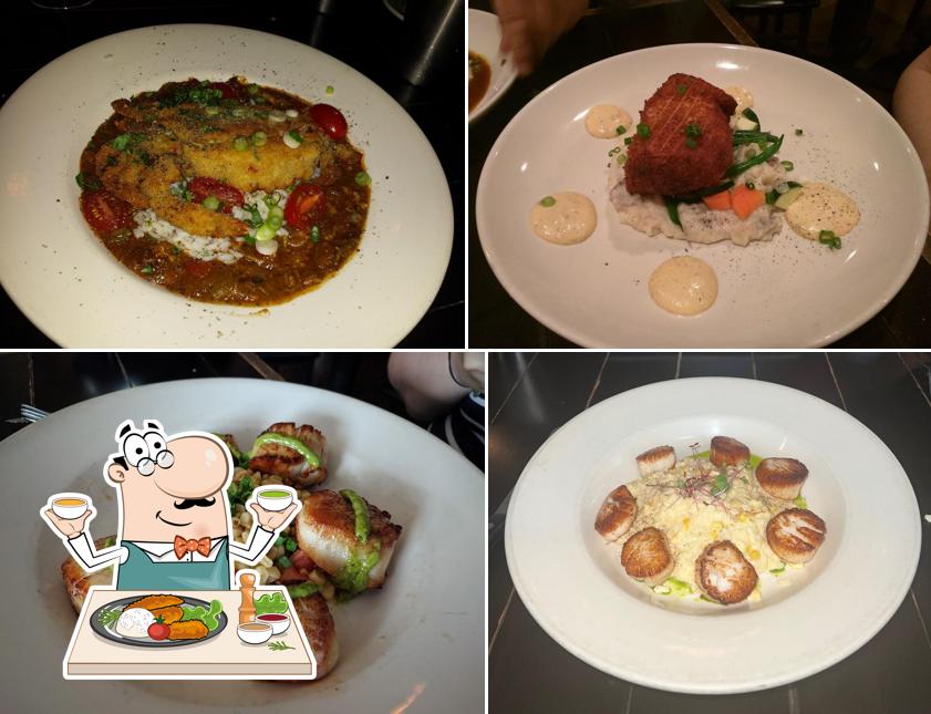 Drew's Bayshore Bistro, Keyport - Restaurant menu, prices and reviews