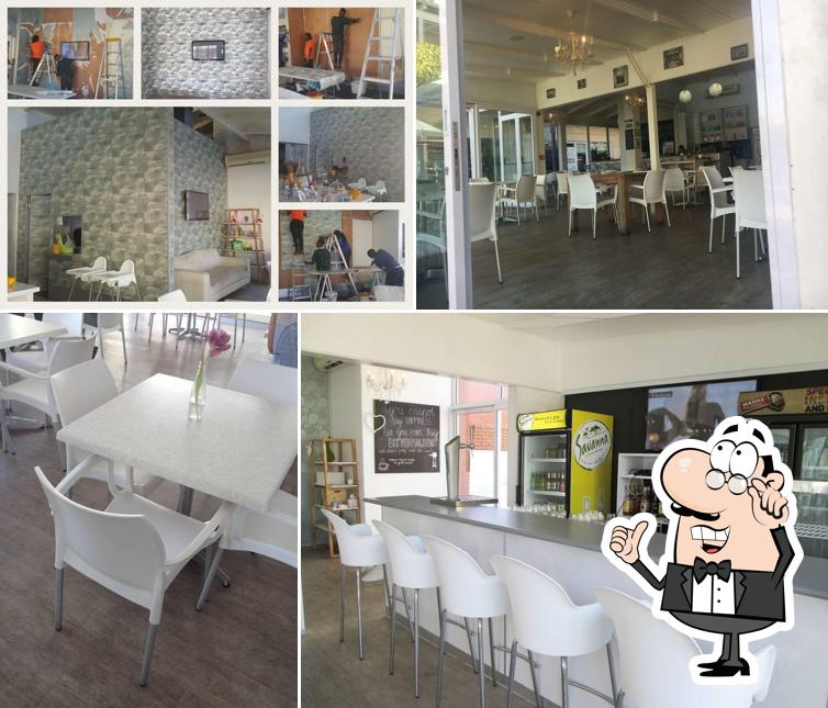 Dutch Haven Bistro, Cape Town - Restaurant menu, prices and reviews