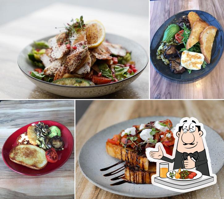 Els Cafe & Bar, Winston Hills - Restaurant menu, prices and reviews