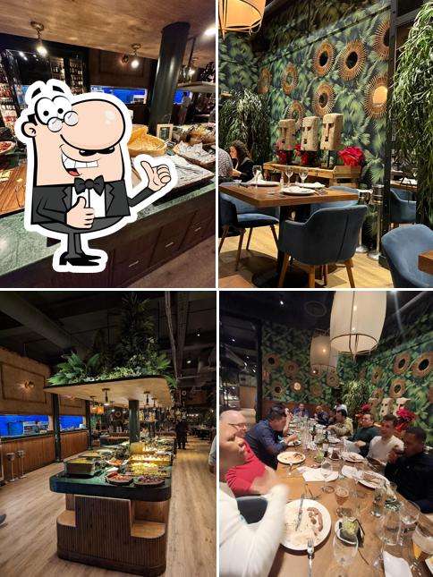 Guanabara, Barcelona - Opiniones del restaurante