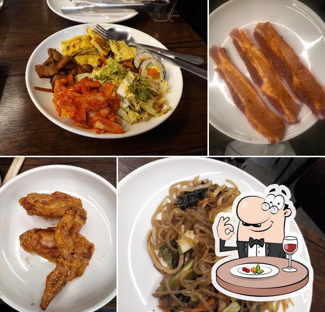 Han Pork - Gen Max Mango, Cebu City - Restaurant menu, prices and reviews