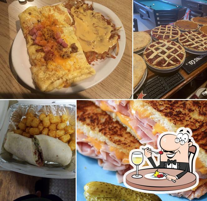 Top 7 places to eat in North Liberty, september 2025 - Restaurant Guru