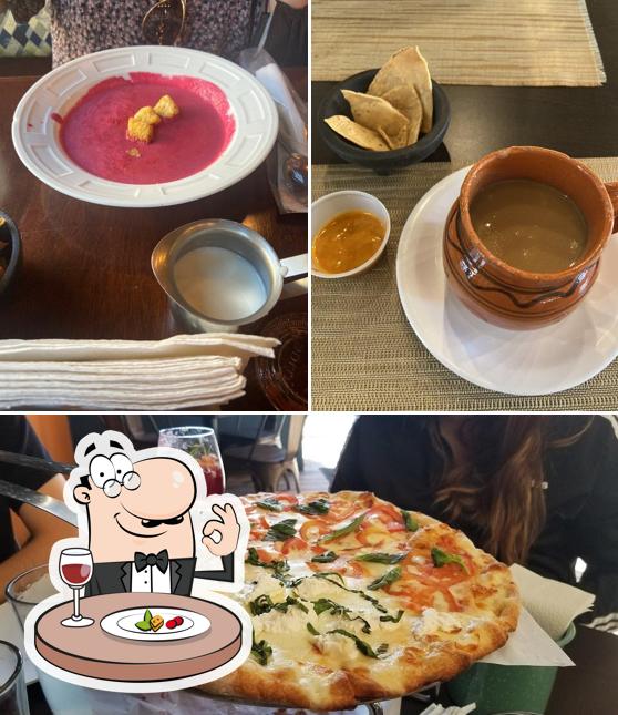 La Macha Playas de Tijuana, Tijuana - Restaurant menu, prices and reviews