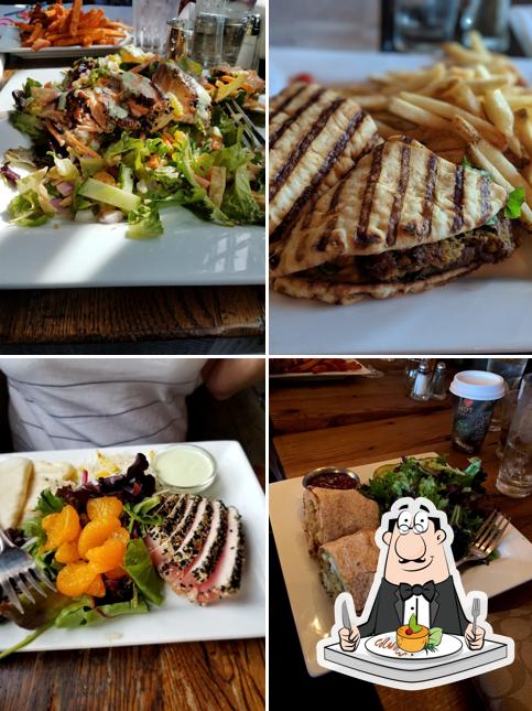 Little Pub Wilton, Wilton - Restaurant menu, prices and reviews