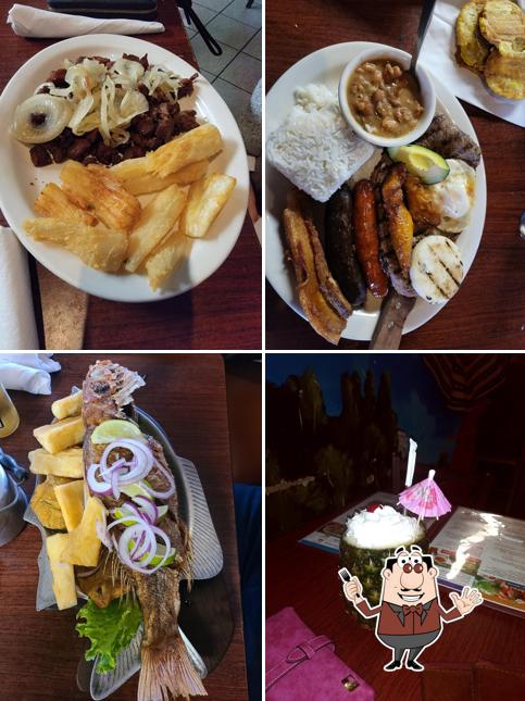 Top 7 puerto rican restaurants in Tampa, january 2025 - Restaurant Guru