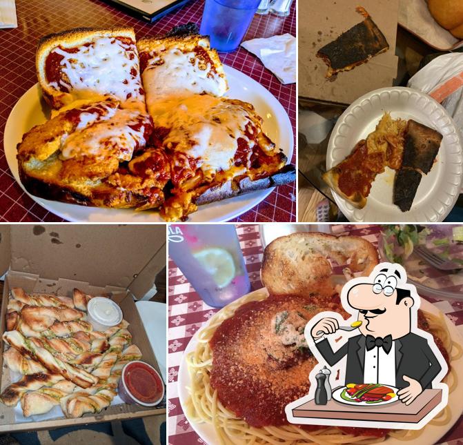 Best california-Style Pizza in Petaluma restaurants, summer 2024 ...