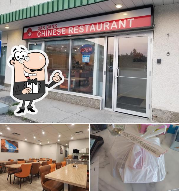 Oakbank Chinese Restaurant, Oakbank - Restaurant menu, prices and reviews