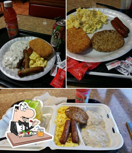 Patriot Cafe in Fargo - Restaurant reviews