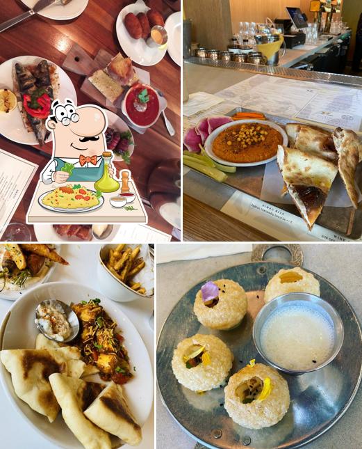 da Gama canteen, Houston - Restaurant menu, prices and reviews