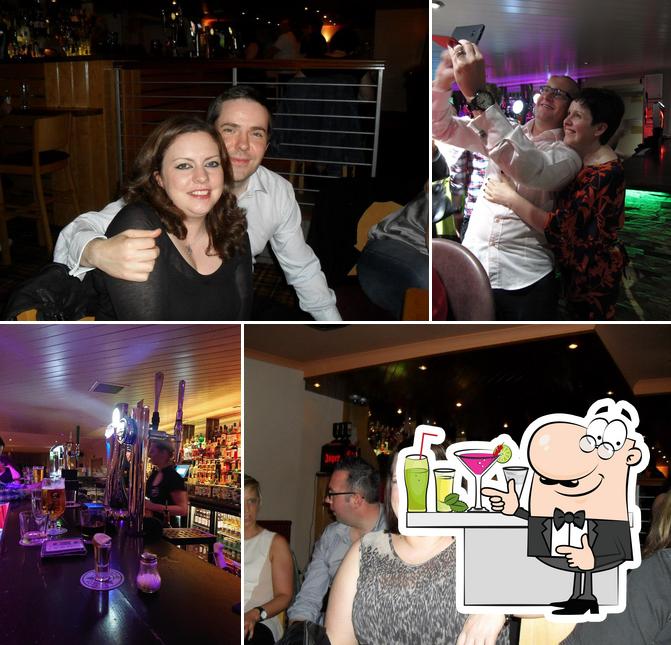 ML3 Bar, Hamilton - Restaurant menu, prices and reviews