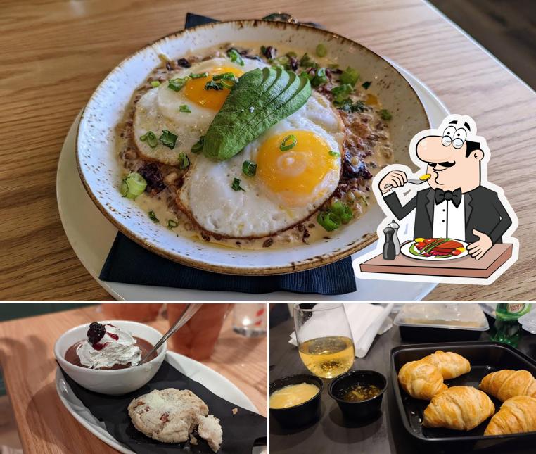 Rascal Modern American Diner & Bar, Sedona - Restaurant menu, prices ...
