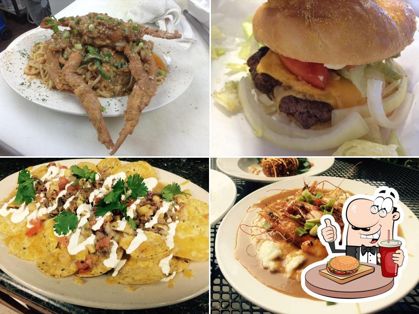 River Bottom Restaurant, New Orleans - Restaurant menu, prices and reviews