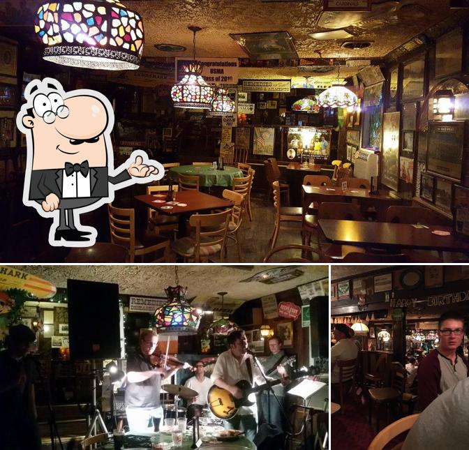 South Gate Tavern, Highland Falls - Restaurant menu, prices and reviews