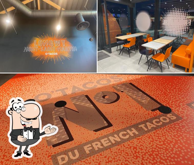 O’Tacos - Mont-Saint-Martin restaurant, Mont-Saint-Martin, ZAC des 3 ...