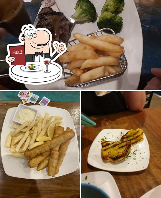 Amazing Thai Kitchen, Port Kennedy - Restaurant menu, prices and reviews