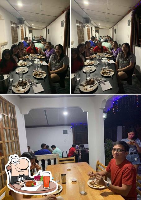 Apung Igi's Resto House restaurant, Angeles - Restaurant reviews