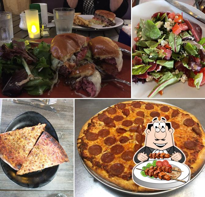 Buco Kitchen & Bar, Tequesta - Restaurant menu, prices and reviews
