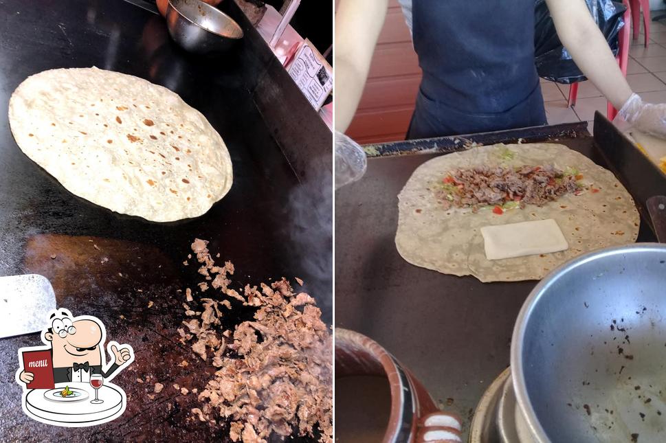 Burros Percherones El CHIKIS, Tijuana - Menú del restaurante, precios y ...