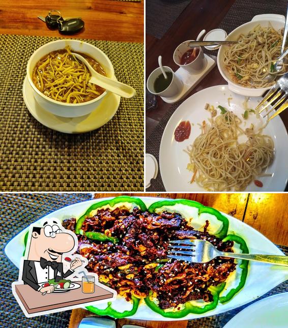 Casa Rasa, Ezhilode - Restaurant menu, prices and reviews