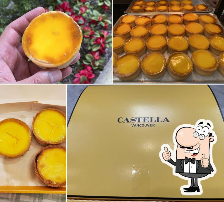 Castella Cheesecake Kiosk (West Edmonton Mall East Side), Edmonton ...