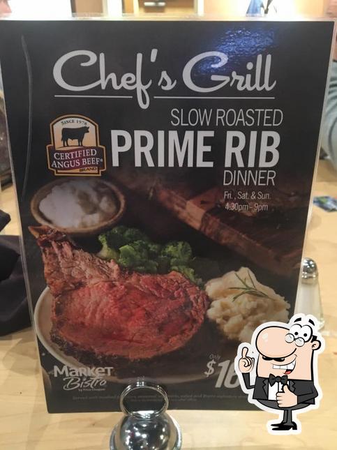 Chef's Grill, Latham - Restaurant menu, prices and reviews