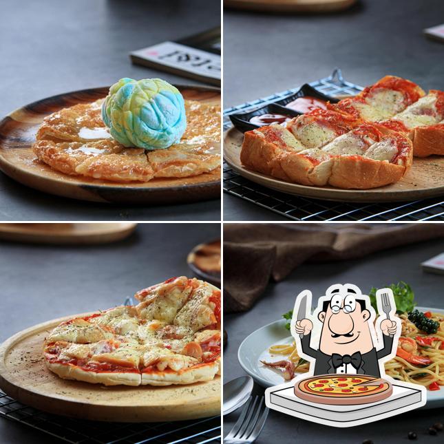 Cheo Cafe, San Kamphaeng - Menú del restaurante, precios y reseñas