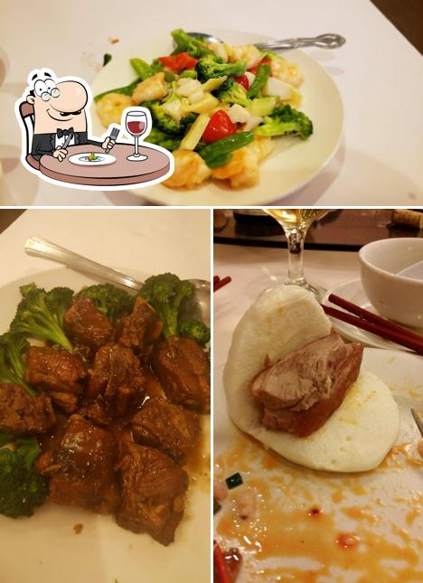 China Stix, Santa Clara - Restaurant menu, prices and reviews